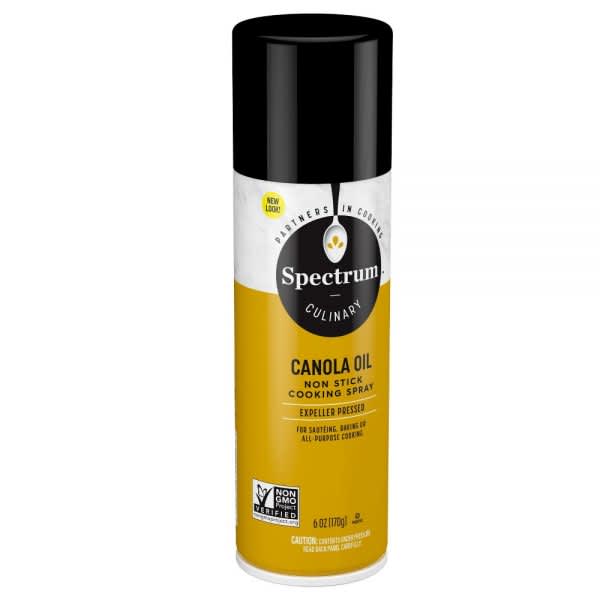 Ramp Door Cable Kit Spectrum Super Canola Spray Oil - 16 Oz High Heat ...