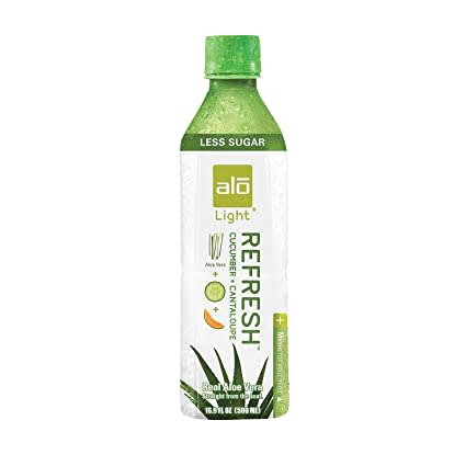 ALO - BEV LIGHT REFRESH - Planeta Orgánico