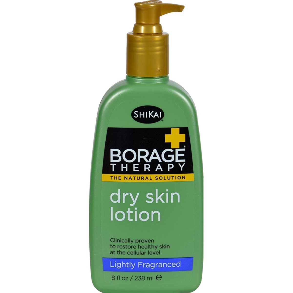 SHIKAI-BORAGE LOTION ORIG FRMLA - Planeta Orgánico