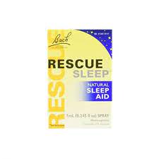BACH RESCUE REMEDY SLEEP - Planeta Orgánico
