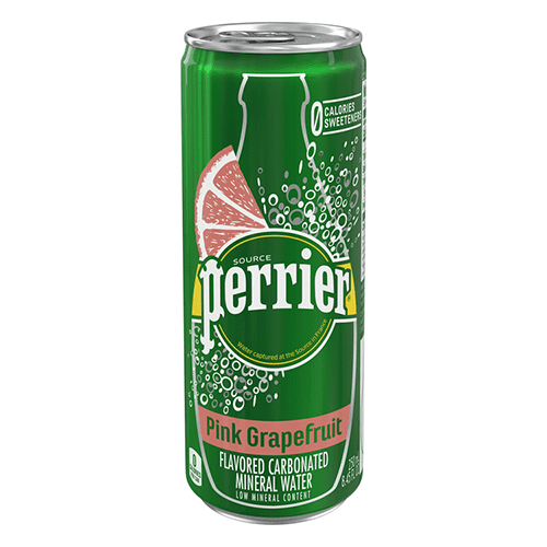 S.PELLEGRINO-PERRIER PINK GRAPEFRUIT - Planeta Orgánico