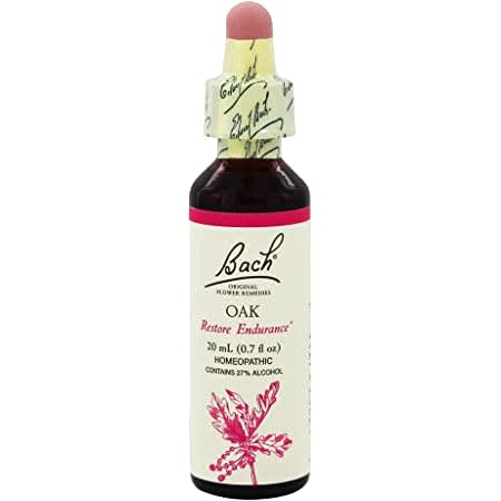 OAK BACH - Planeta Orgánico