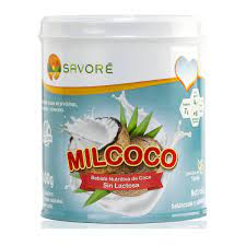 SAVORE-MILCOCO - Planeta Orgánico