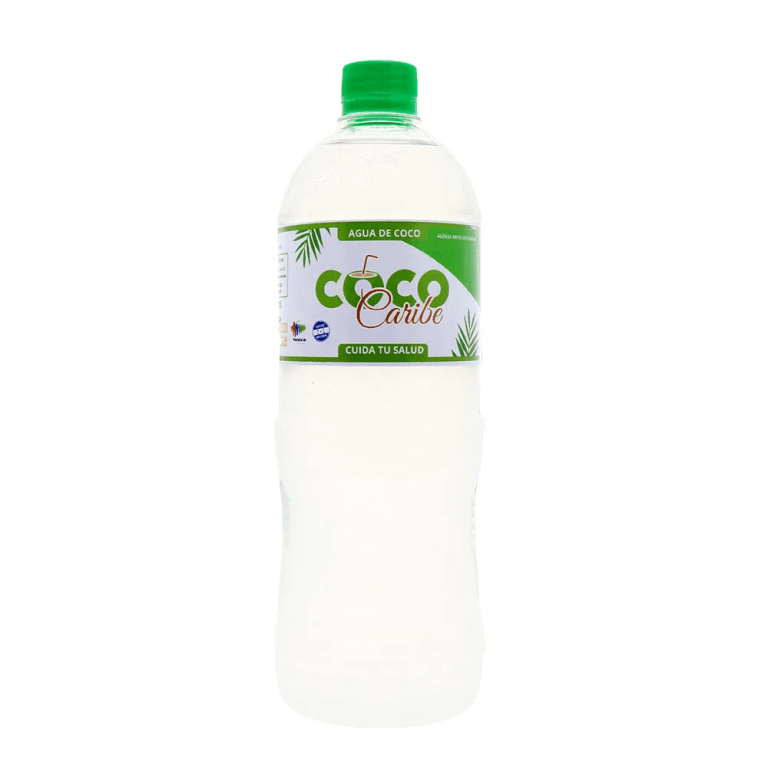 COCOCARIBE-COCO CARIBE 1000ML - Planeta Orgánico