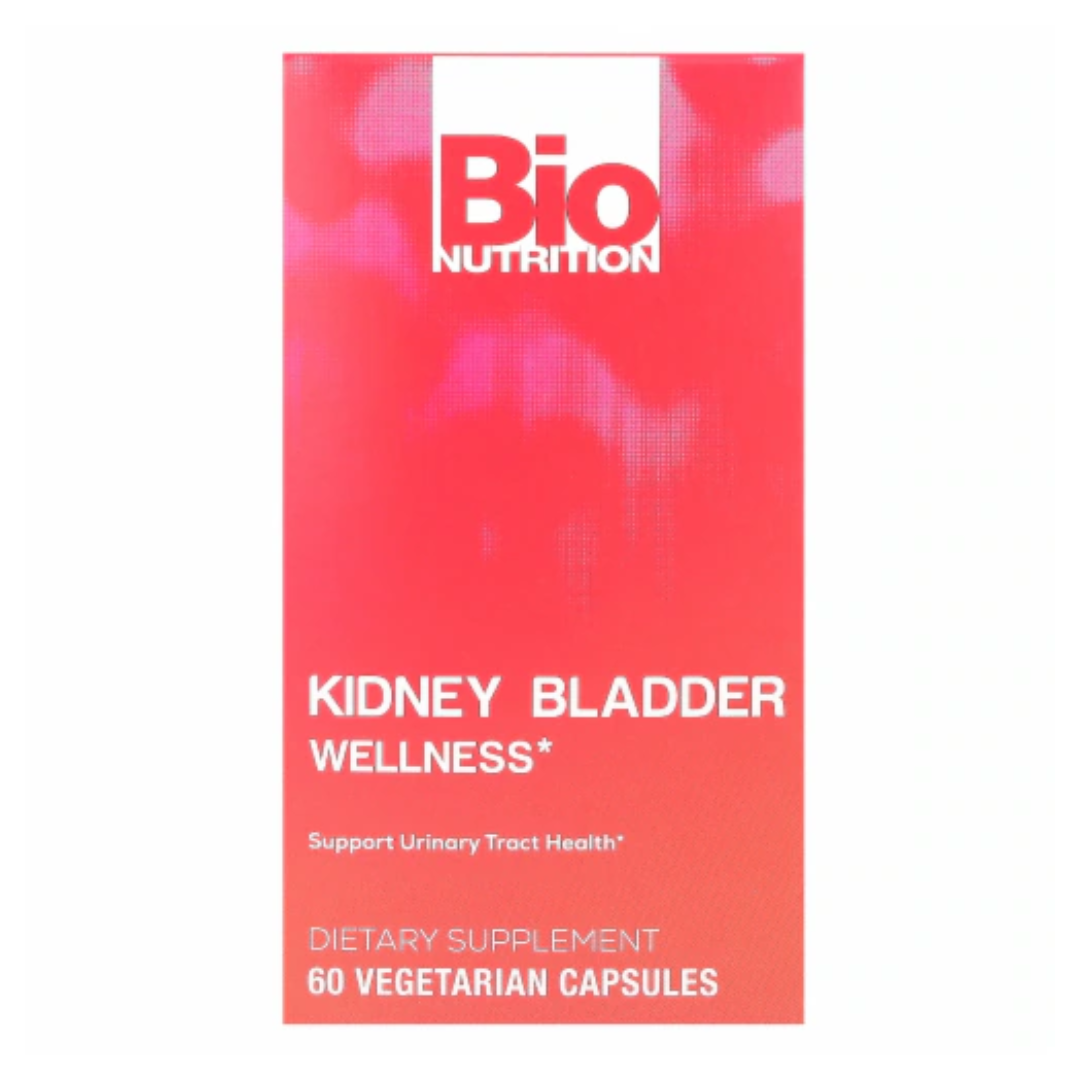 BIO - KIDNEY BLADDER WELLNESS - Planeta Orgánico