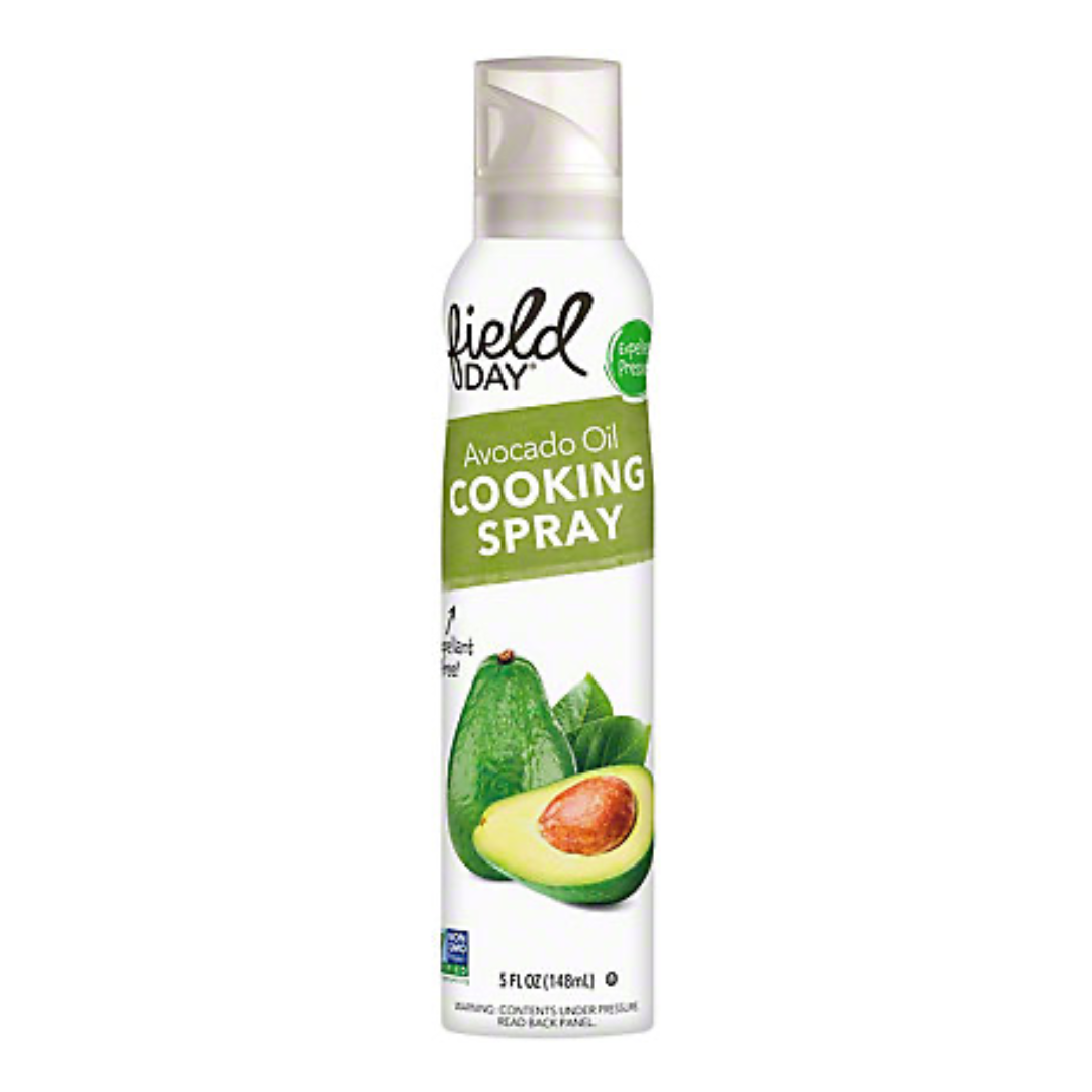 FIELD DAY- OIL,AVOCADO,COOKING SPRAY - ACEITE, AGUACATE, SPRAY PARA ...